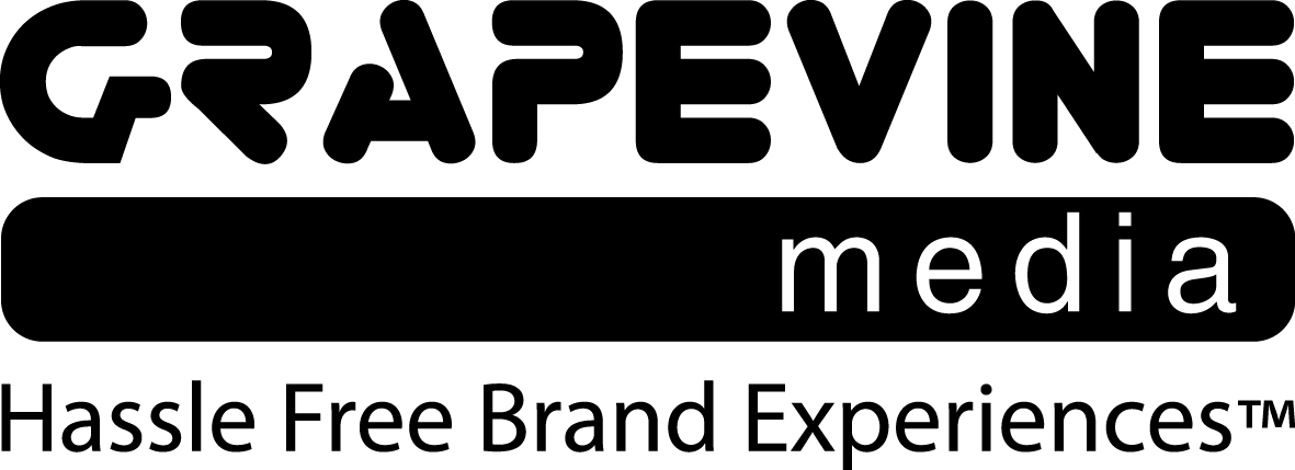 Grapevine – HASSLE FREE IN-STORE BRANDING